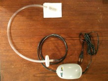 Fifth Season Aeration Kits: Oxygenation when your brew needs it most!