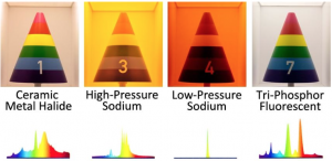 An Introduction to LEC Light Systems