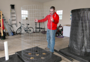 How to build a Johnson-Su Bioreactor