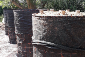 How to build a Johnson-Su Bioreactor