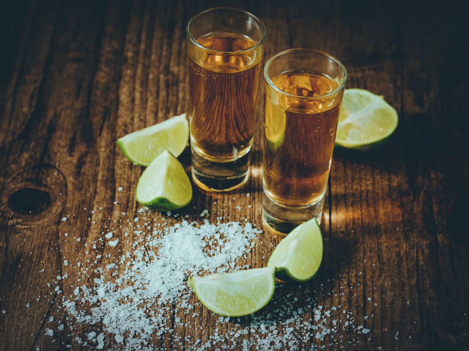 The Art of Making Tequila