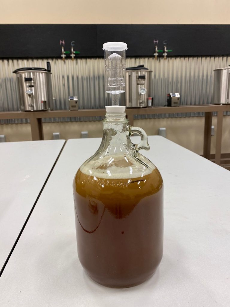 Making Your Own Mead At Home